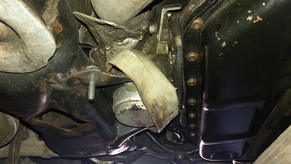 Ремонт многофункционального переключателя -F125- — Audi A6 Avant (C5 ...