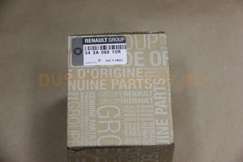 543A06915R Комплект ограничителя подвески RENAULT | Запчасти на DRIVE2