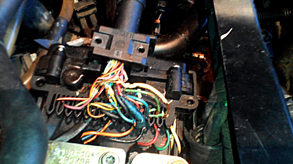 Эпос о LUKAS EPIC (начало) — DRIVE2