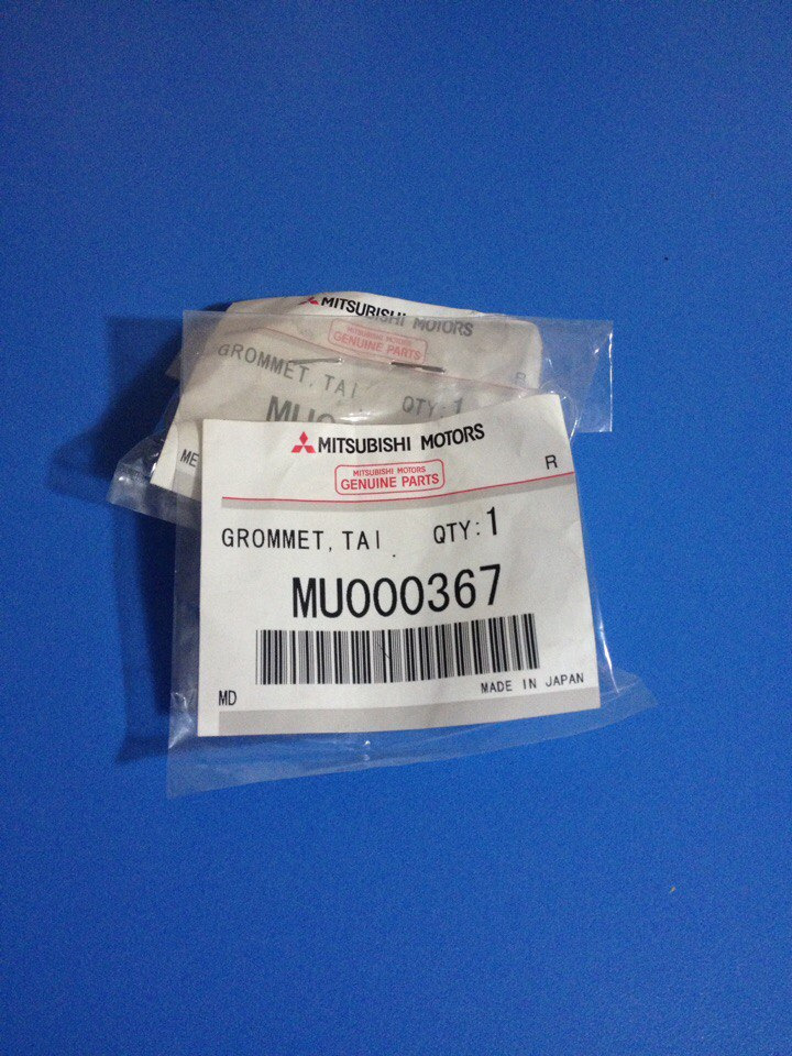 MU000367 Крепеж фонаря Mitsubishi | Запчасти на DRIVE2