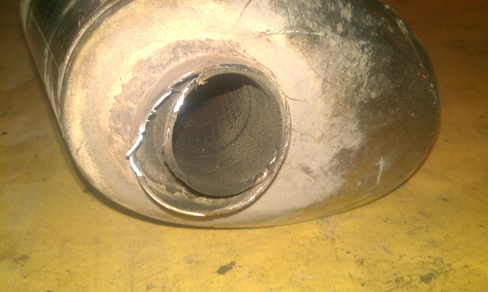 HKS вместо Mugen — Honda Integra (DC5), 2,4 л, 2003 года | тюнинг | DRIVE2