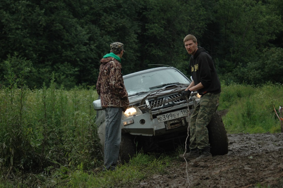 Фестиваль "Jahroma" 2014 — DRIVE2