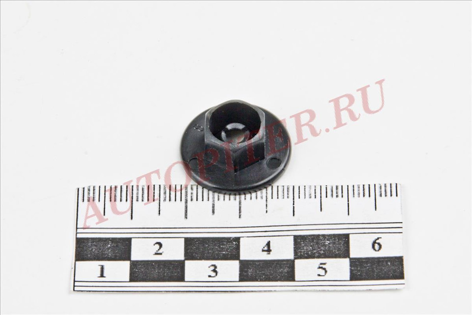 8414526000 ГАЙКА M12 KIA HYUNDAI | Запчасти на DRIVE2