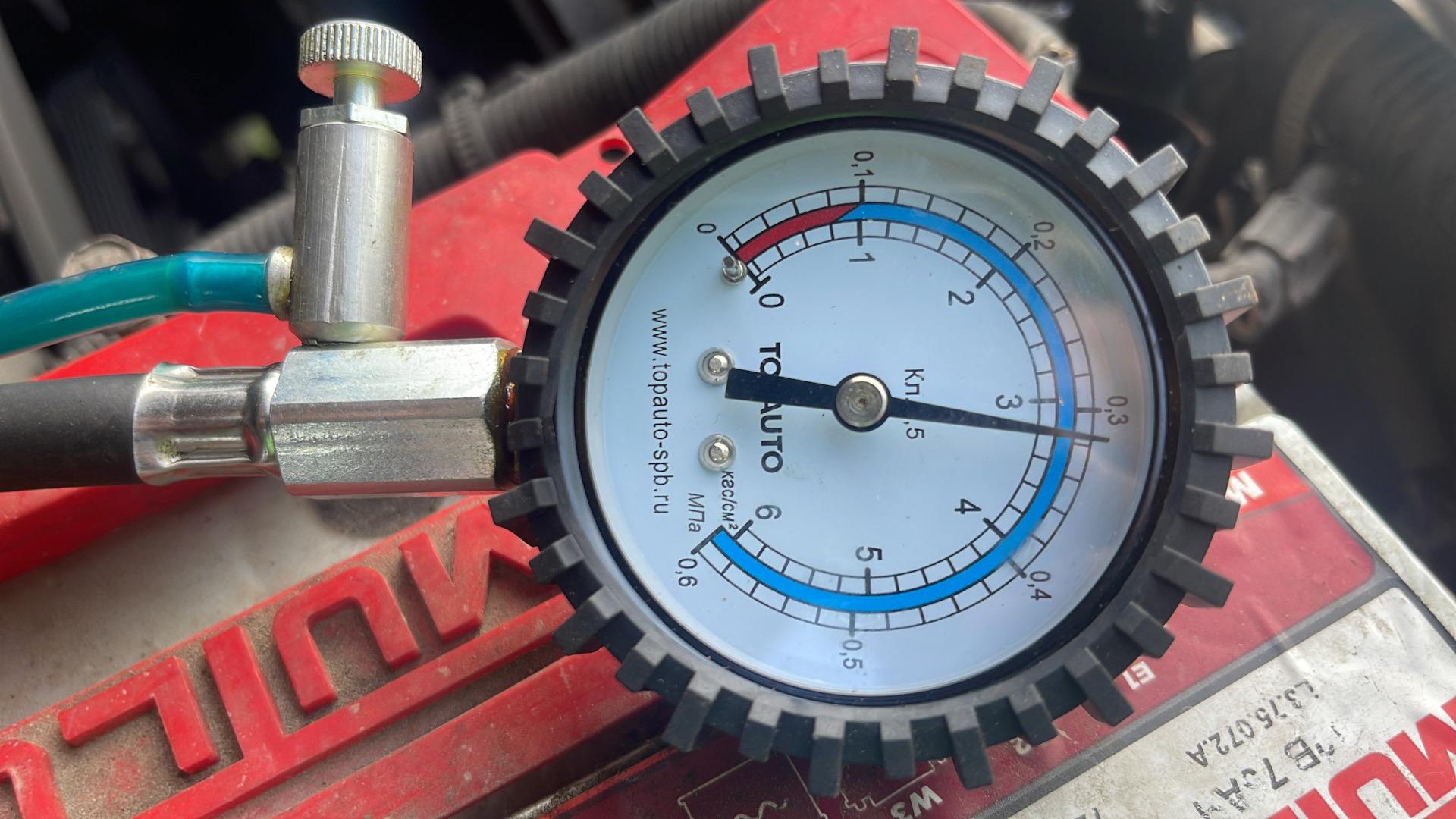 X22se нет мощности — Opel Frontera B, 2,2 л, 2000 года | поломка | DRIVE2