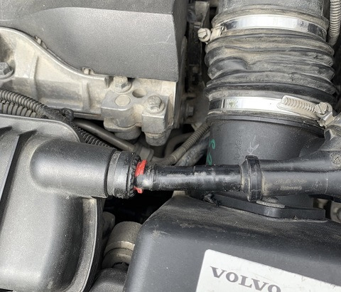 10. Потеющие фары, замена приводных ремней и всякая мелочевка. — Ford ...