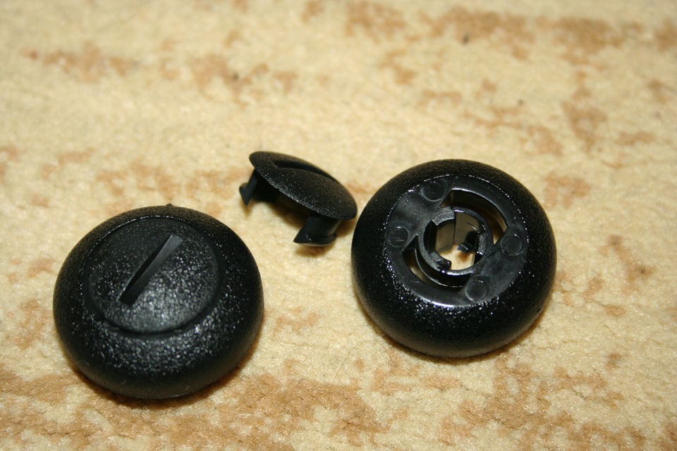 8682526000 Гайка KIA HYUNDAI | Запчасти на DRIVE2