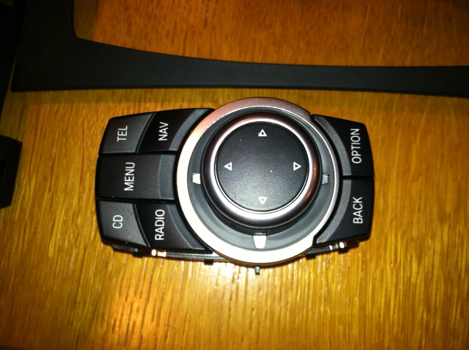 Cic для Bmw E7x — Drive2
