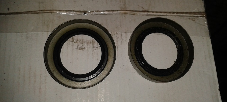 Покупка задних тормозных барабанов — Daewoo Matiz (M100, M150), 0,8 л ...