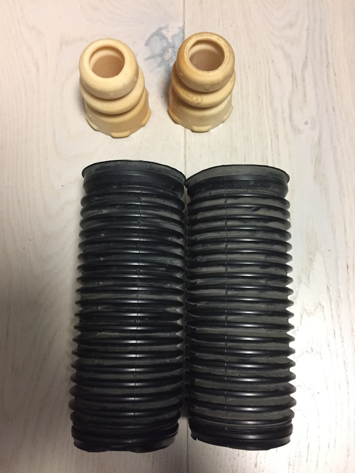 6N0413175A Пыльник VAG | Запчасти на DRIVE2