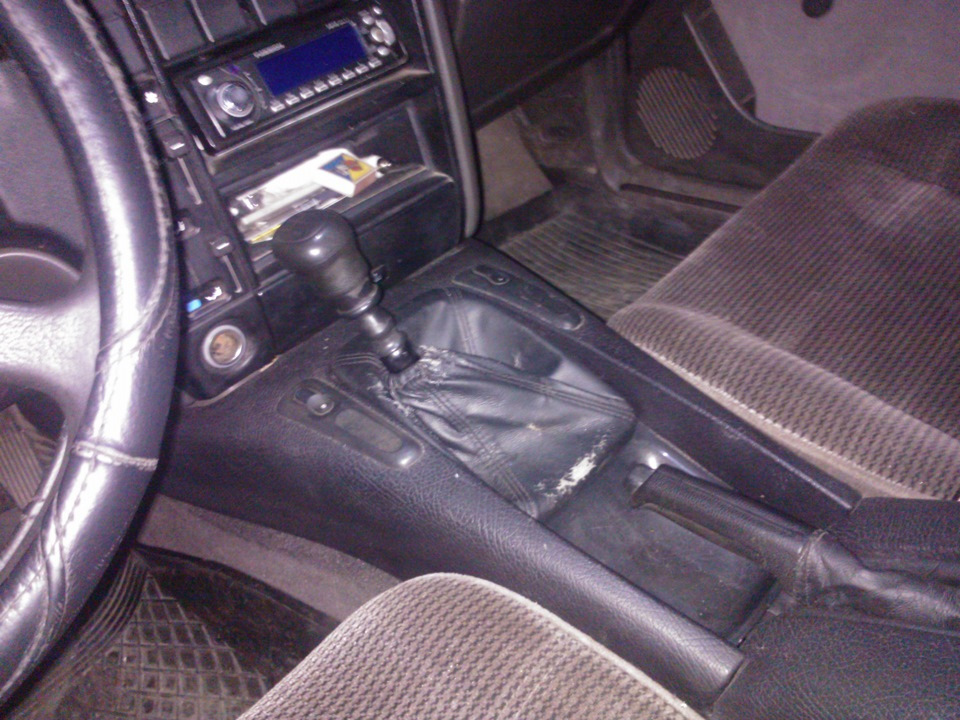 Модуль управления стеклоподъемниками Pandora DWM 210 на OOA — Opel ...