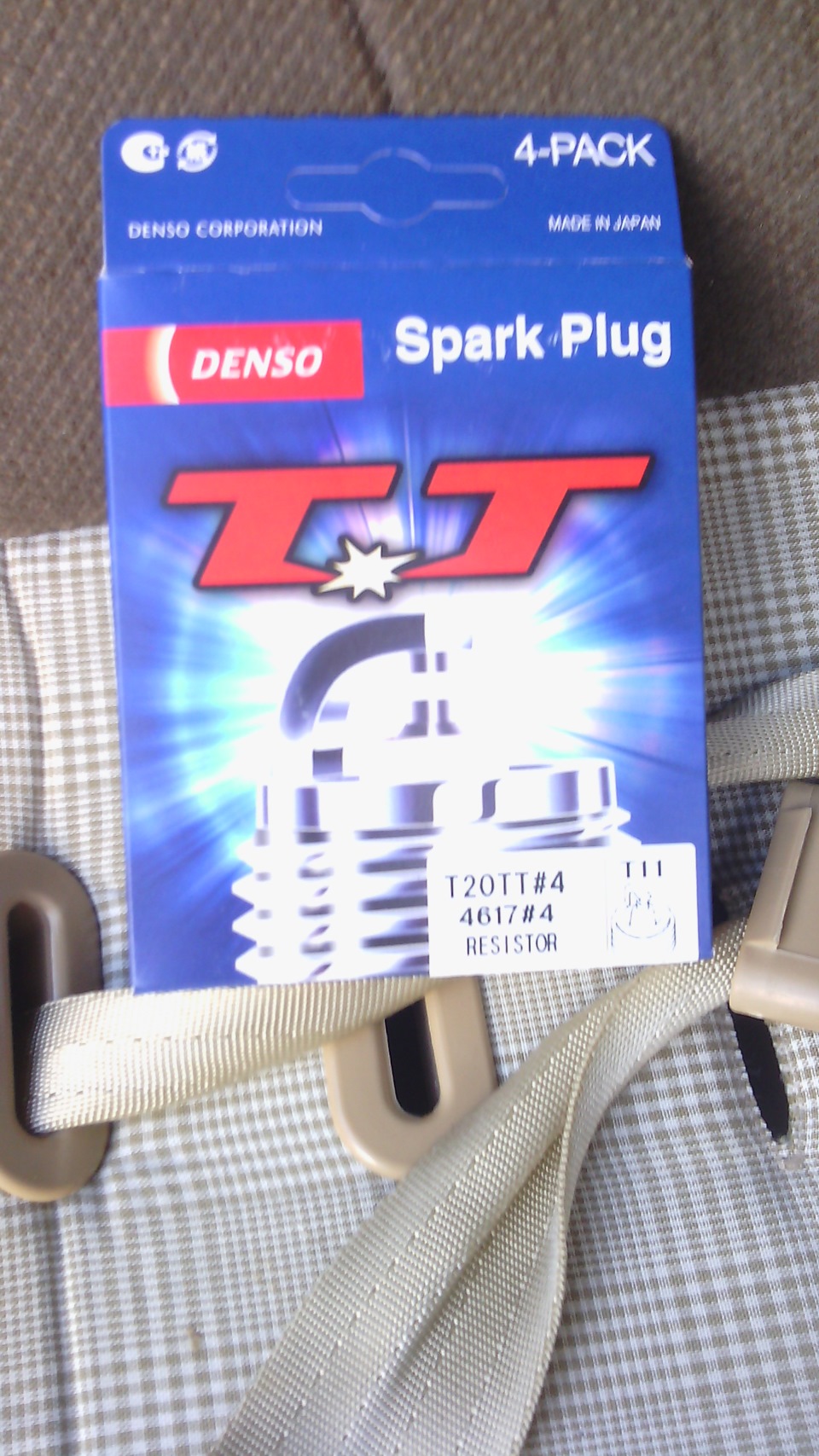 свечи — Audi S8 (D2), 4,2 л, 1998 года | своими руками | DRIVE2