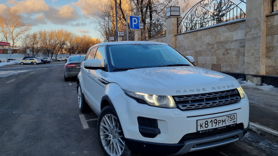 Обновление прошивки 6ст АКПП AISIN и "пинки" при трогании с места ...