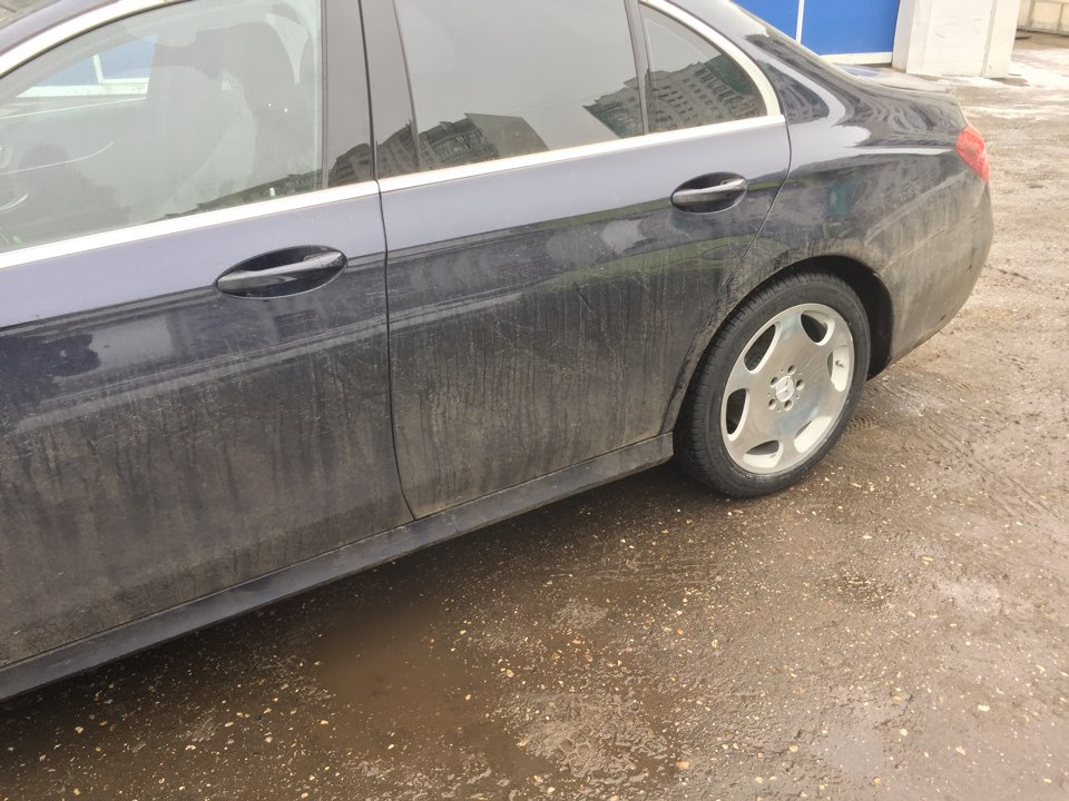 MB Old style. Segin -ы! — Mercedes-Benz E-Class (W213), 2 л, 2016 года ...