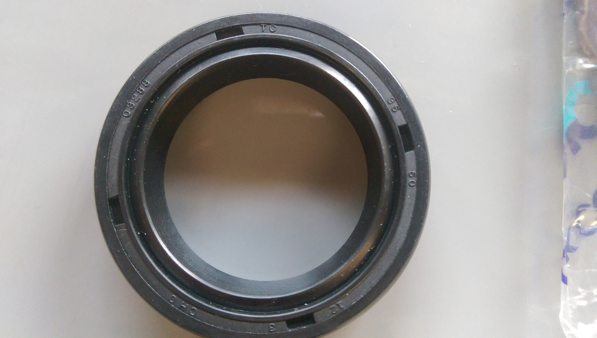 Разница маховика, и потекший коренной — Subaru Legacy (BD/BG/BK), 2 л ...