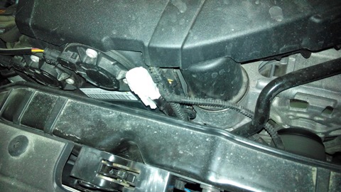 06H115418M Заглушка VAG | Запчасти на DRIVE2