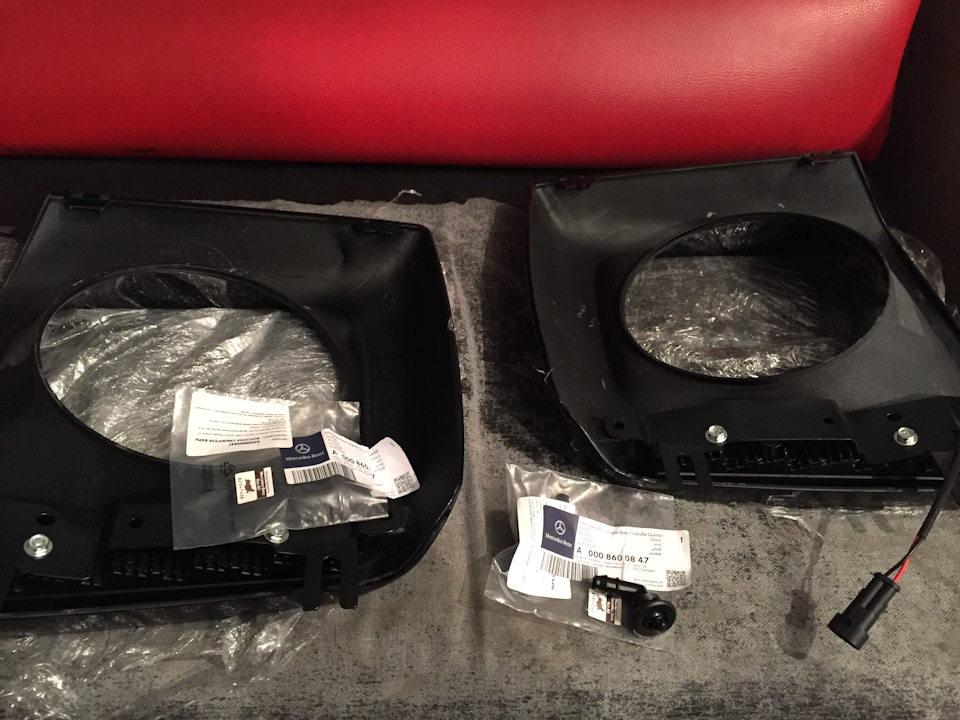 A0008600847 Форсунка омывателя фары Mercedes | Запчасти на DRIVE2