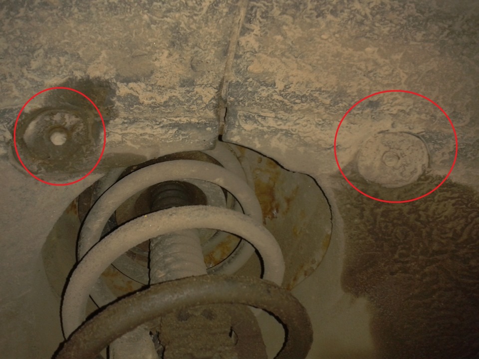 Насос омывателя — Renault Megane I, 1,6 л, 1999 года | своими руками ...