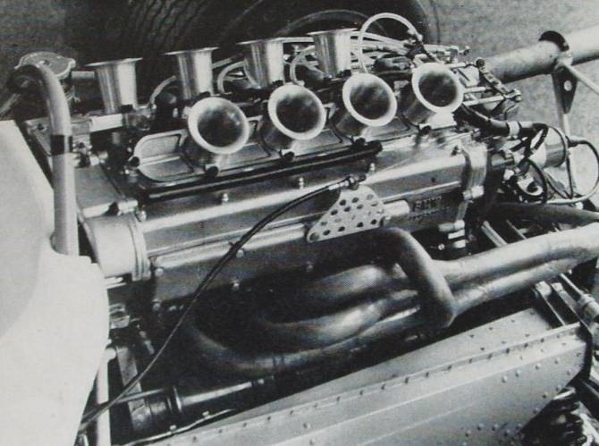 Poly Quad, ч.2 — DRIVE2