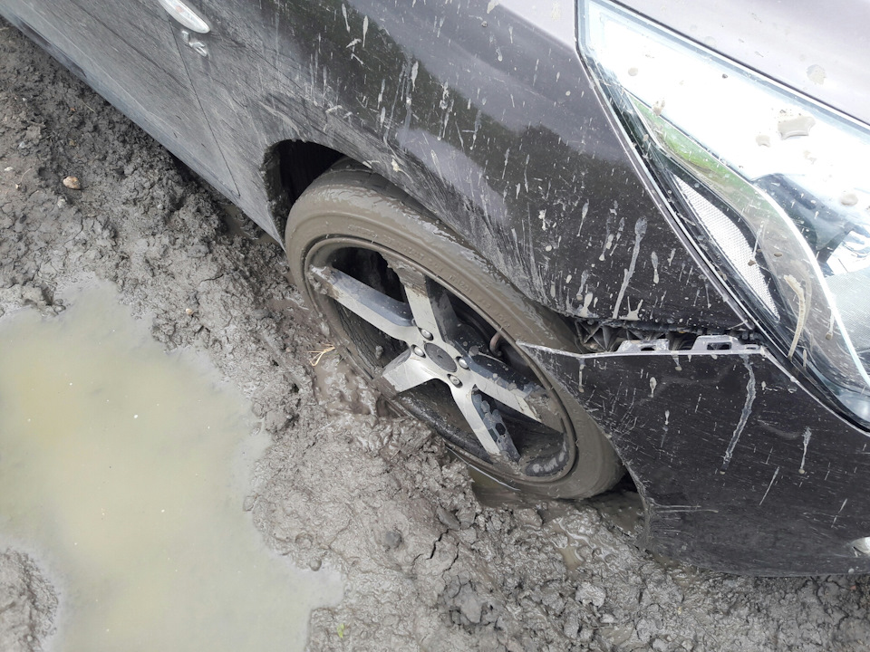 Солярис офроуд — Hyundai Solaris Hatchback, 1,6 л, 2015 года ...