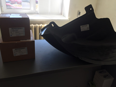 55567049 Фазорегулятор выпуск GM | Запчасти на DRIVE2