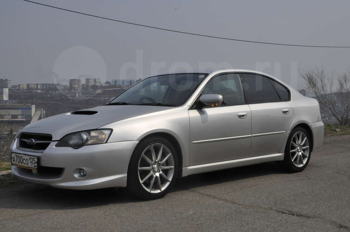 Копаем глубже в историю Белки…Интересно — Subaru Legacy (BL/BP), 2 л, 2004 года | наблюдение ...