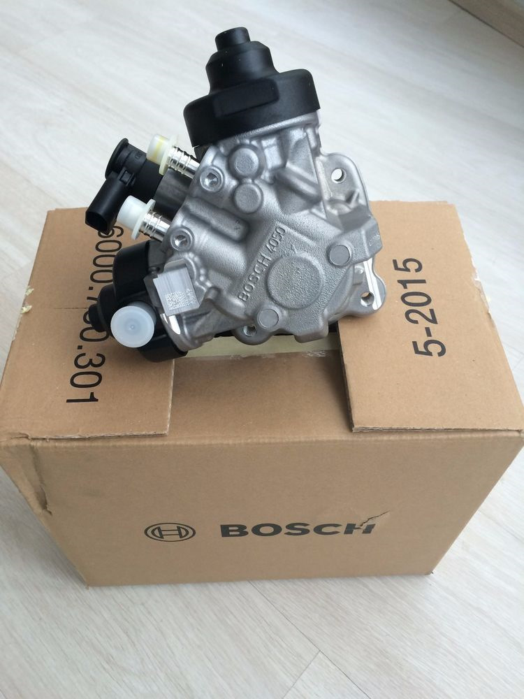 0445010685 Радиальный тнвд BOSCH | Запчасти на DRIVE2