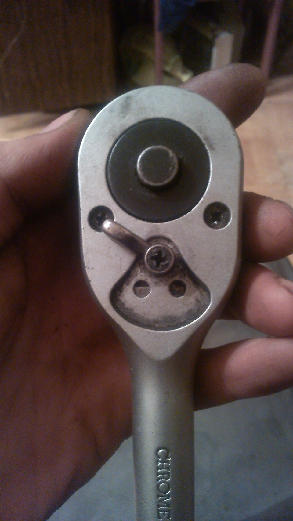 может кому пригодится — DRIVE2