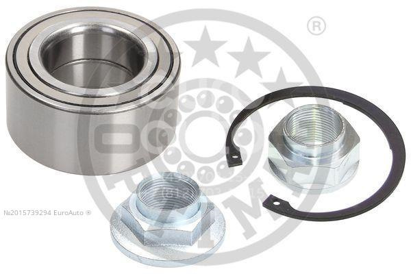 982288 Подшипник ступ.TOYOTA LAND CRUISER 100/LEXUS LX470- 98-07 зад ...