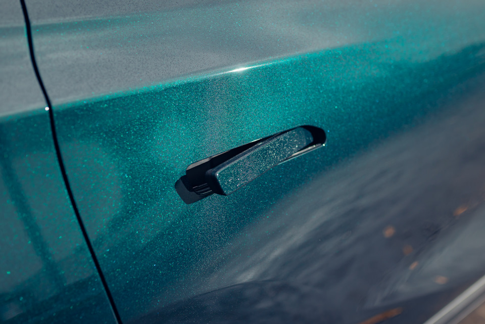 Выход в свет — Tenet T8, 2 л, 2025 года | покатушки | DRIVE2