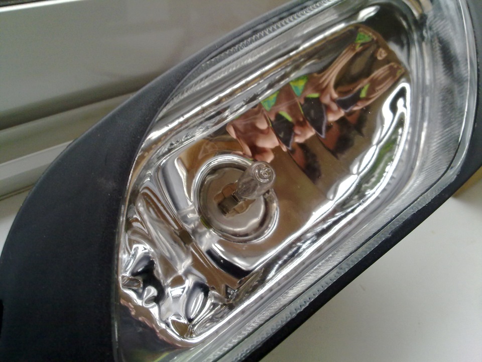 Ништяки приехали — Daewoo Nexia (2G), 1,5 л, 2002 года | запчасти | DRIVE2