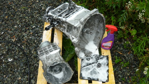 5461225000 ШАРИКОВЫЙ ПОДШИПНИК D=40ММ KIA HYUNDAI | Запчасти на DRIVE2