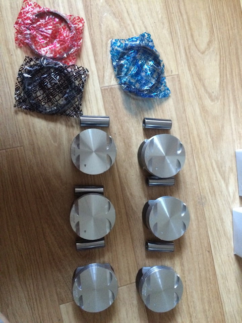 11427507384 Масляная форсунка BMW | Запчасти на DRIVE2