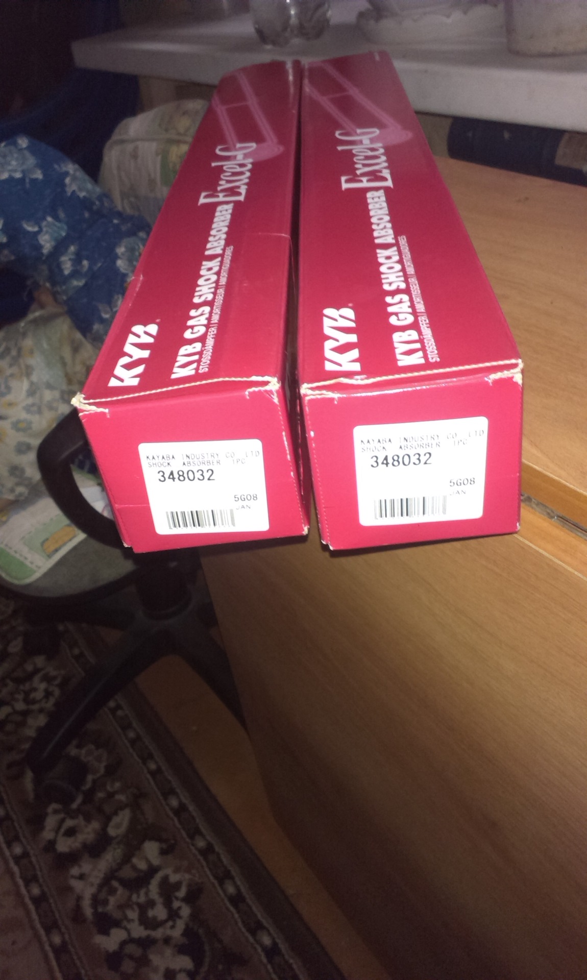 заменил задние стойки. — Chevrolet Cruze (1G), 1,6 л, 2010 года ...