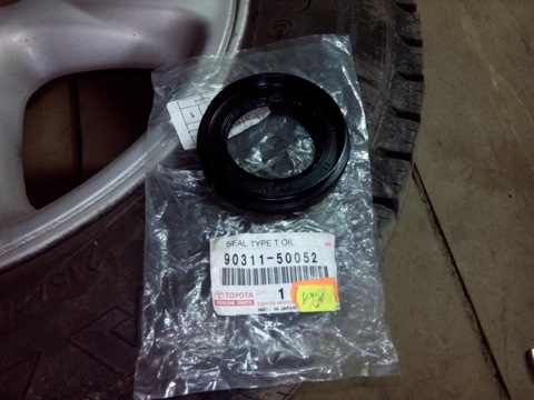 9031150052 сальники TOYOTA LEXUS | Запчасти на DRIVE2