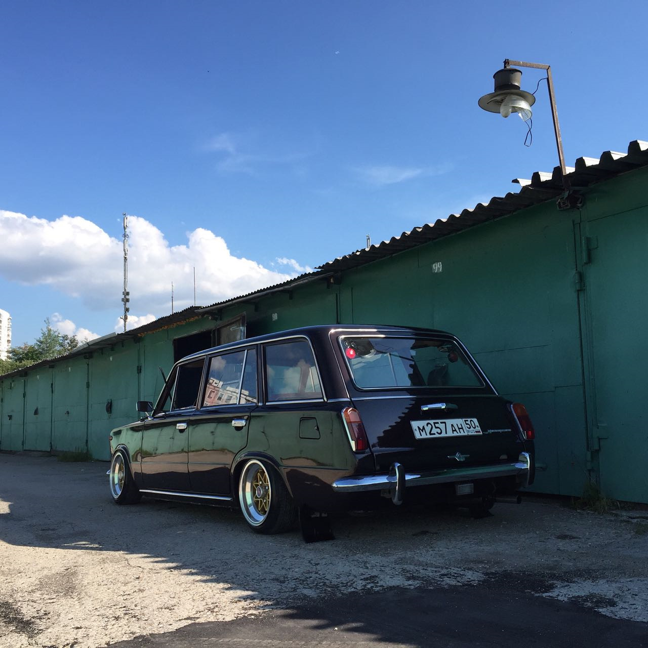 Каким он был — Lada 2102, 1,2 л, 1982 года | фотография | DRIVE2