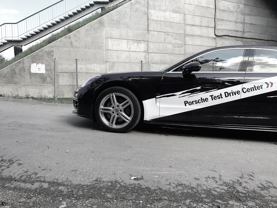 24 часа в Панаме… 4S — DRIVE2