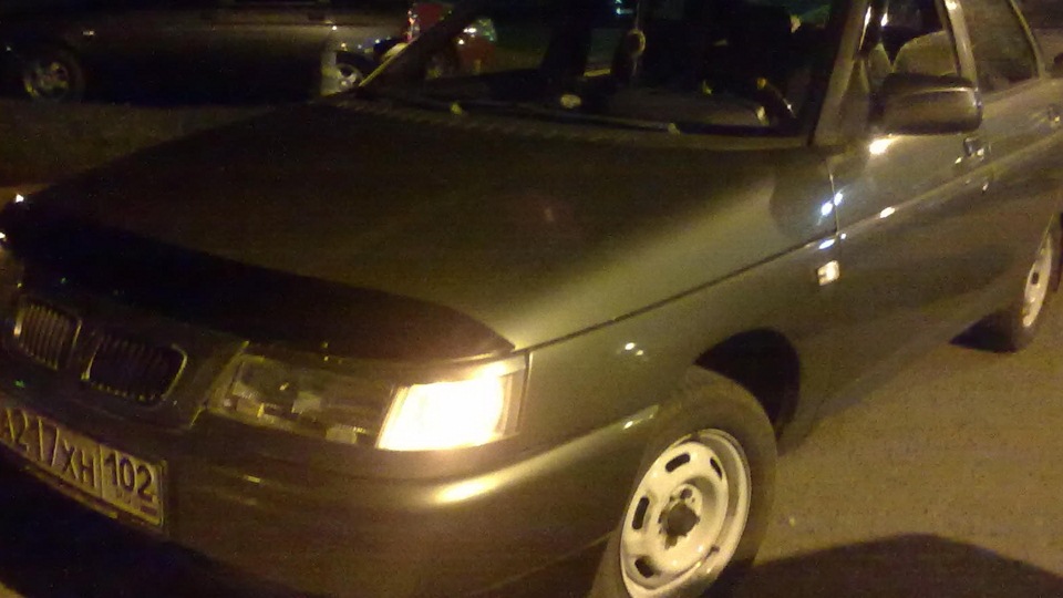 продаю — Lada 21103, 1,5 л., 2003 года | просто так | DRIVE2