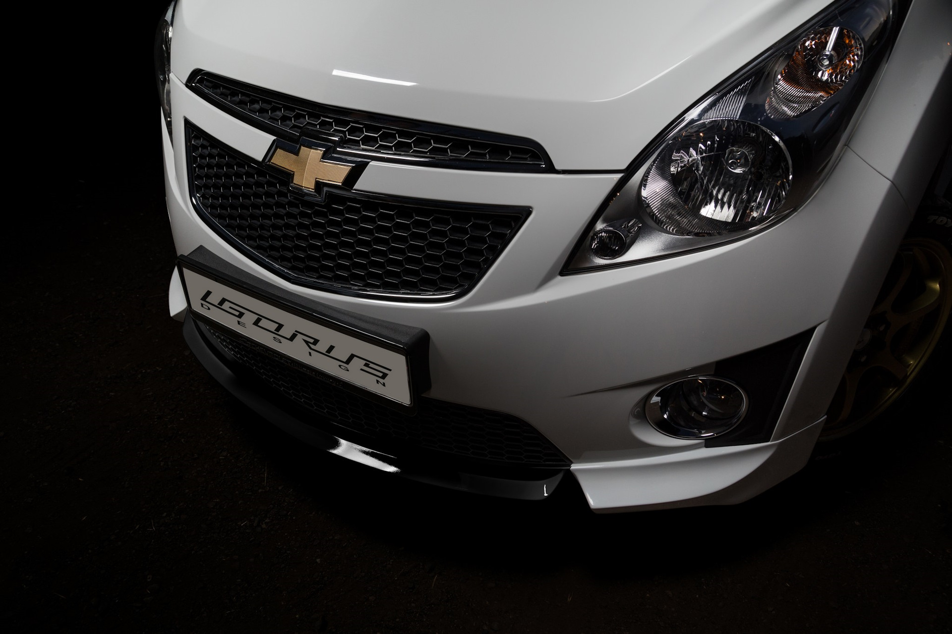 Снимаем для igorus design — DRIVE2