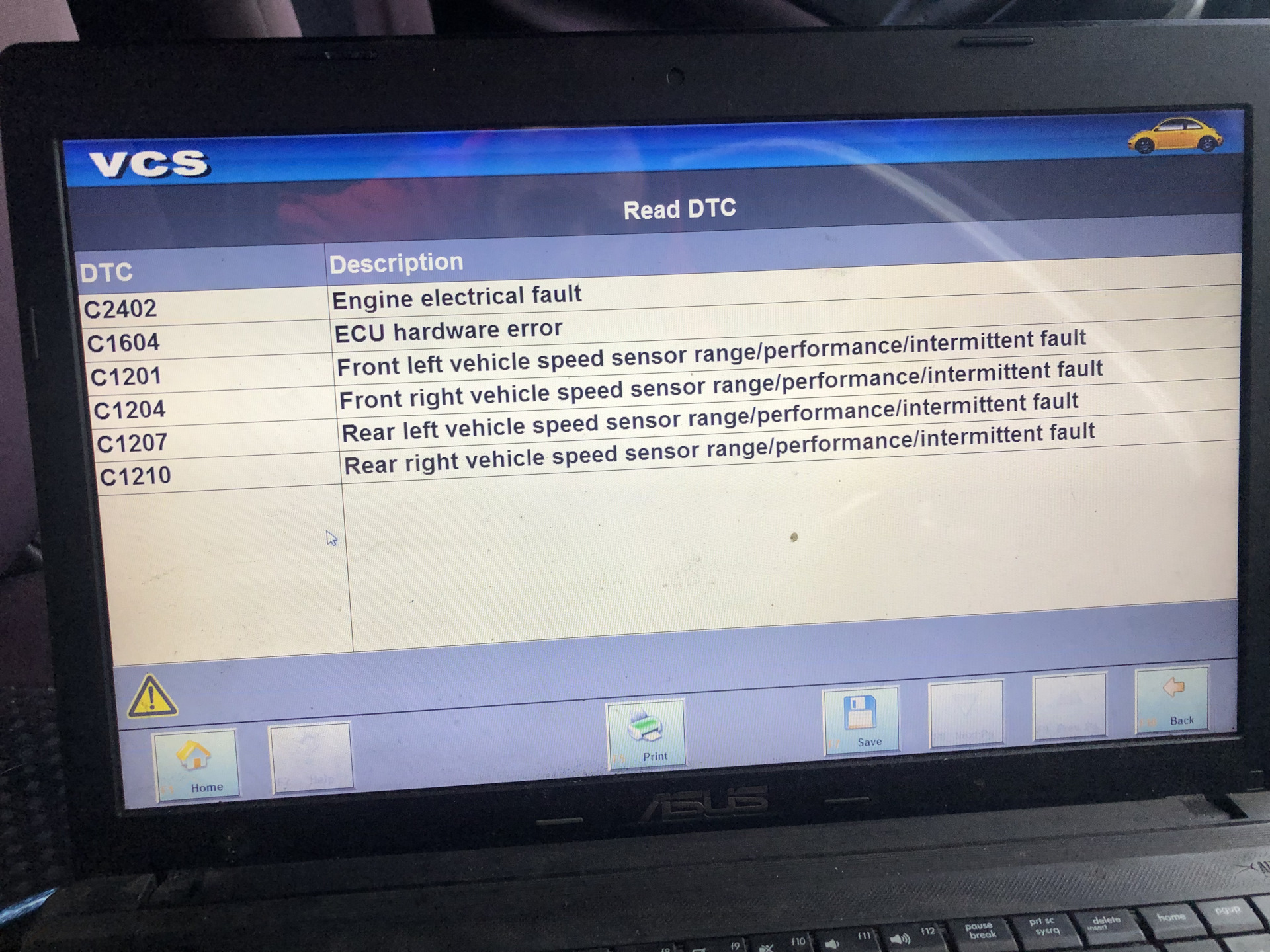 Помогите с тормозами — Chery Tiggo, 1,8 л, 2011 года | поломка | DRIVE2