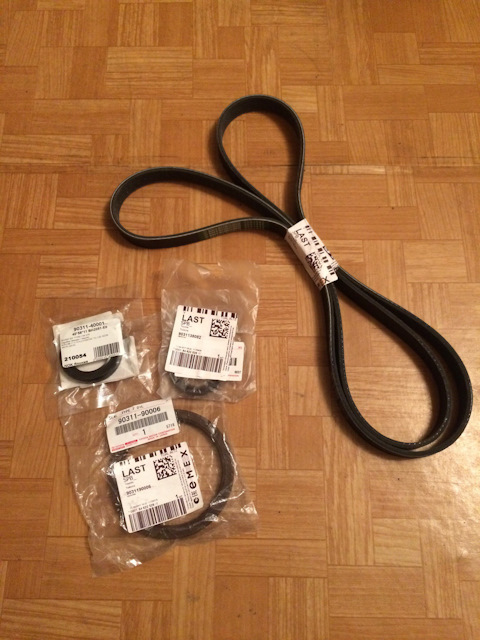 9031138082 Сальник 38*55*7.8 TZ3R9 TOYOTA LEXUS | Запчасти на DRIVE2