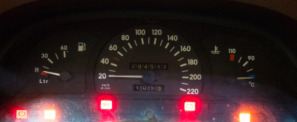 Внедрил вариатор угла зажигания 60-2 — Opel Vectra A, 2 л, 1990 года ...