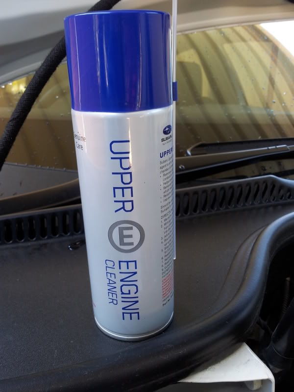 Замена прокладок клапанной крышки. Сервис двигателя и КПП. — Subaru ...