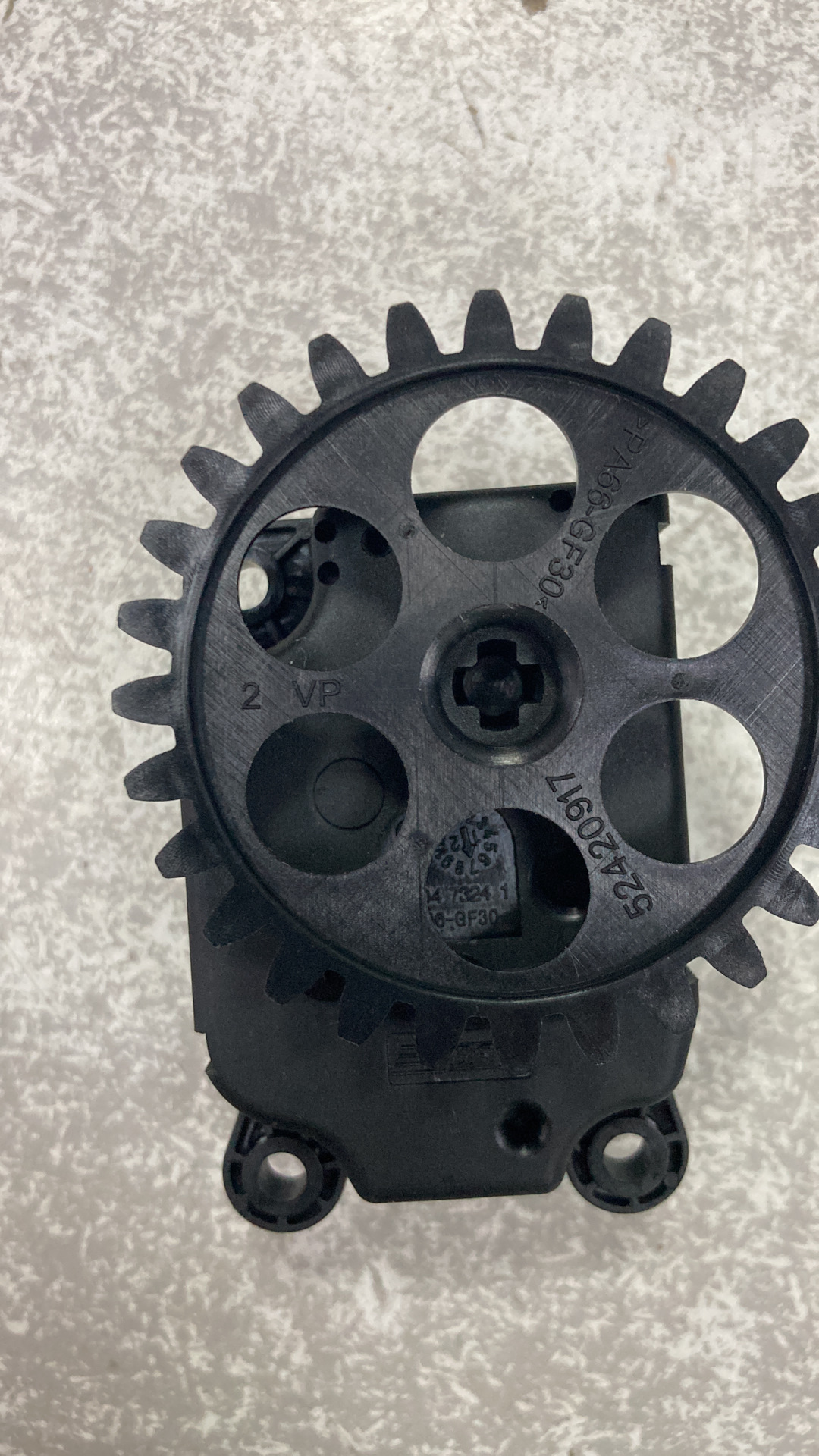 Климат 2- победа — Opel Mokka (1G), 1,8 л, 2013 года | поломка | DRIVE2