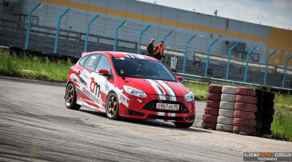 XRace Time Attack 2014". 2 этап. 8 июня 2014 года. — MINI Cooper S Mk I ...