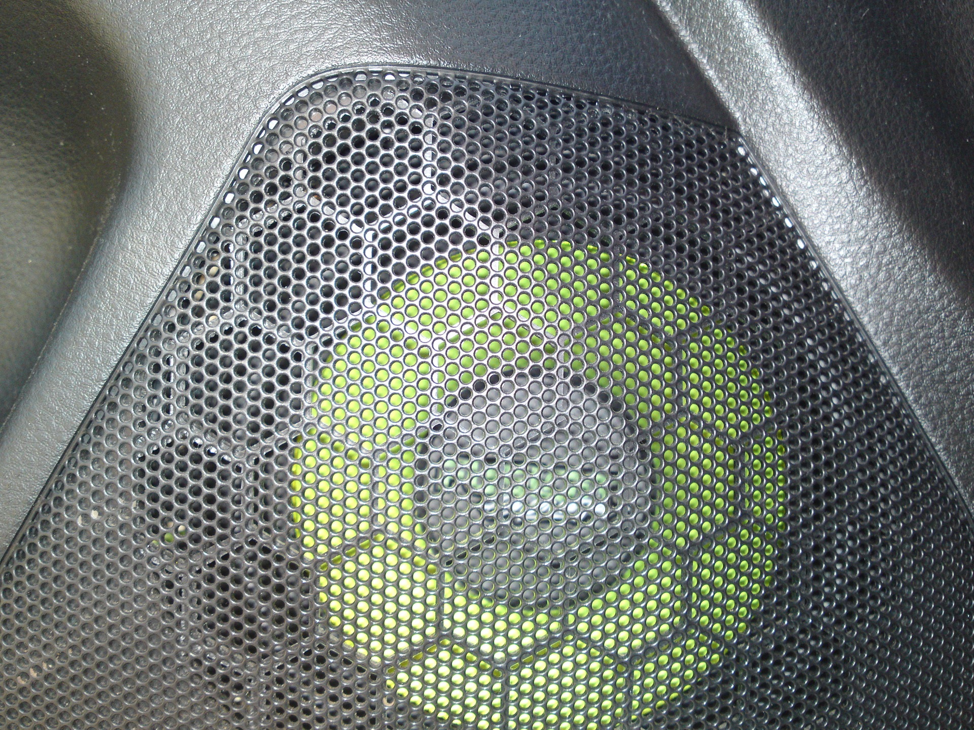 Fusion Encounter FEC-65 (Фронт) — Mitsubishi Lancer IX, 1,6 л, 2006 ...