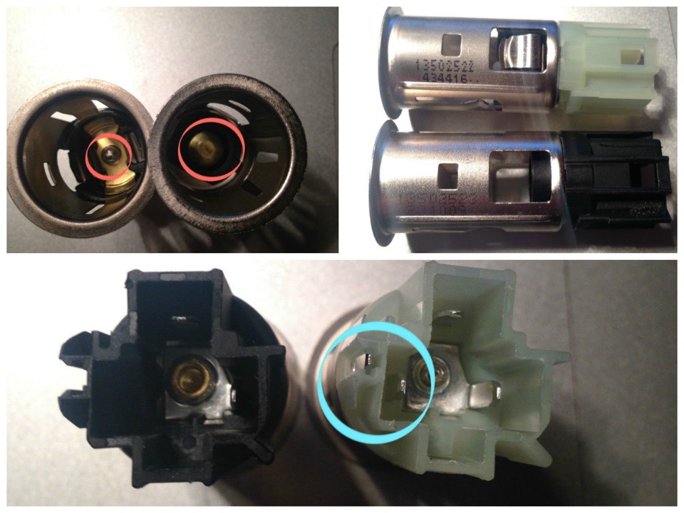 На законное место — Chevrolet Cruze (1G), 1,8 л, 2013 года | просто так ...