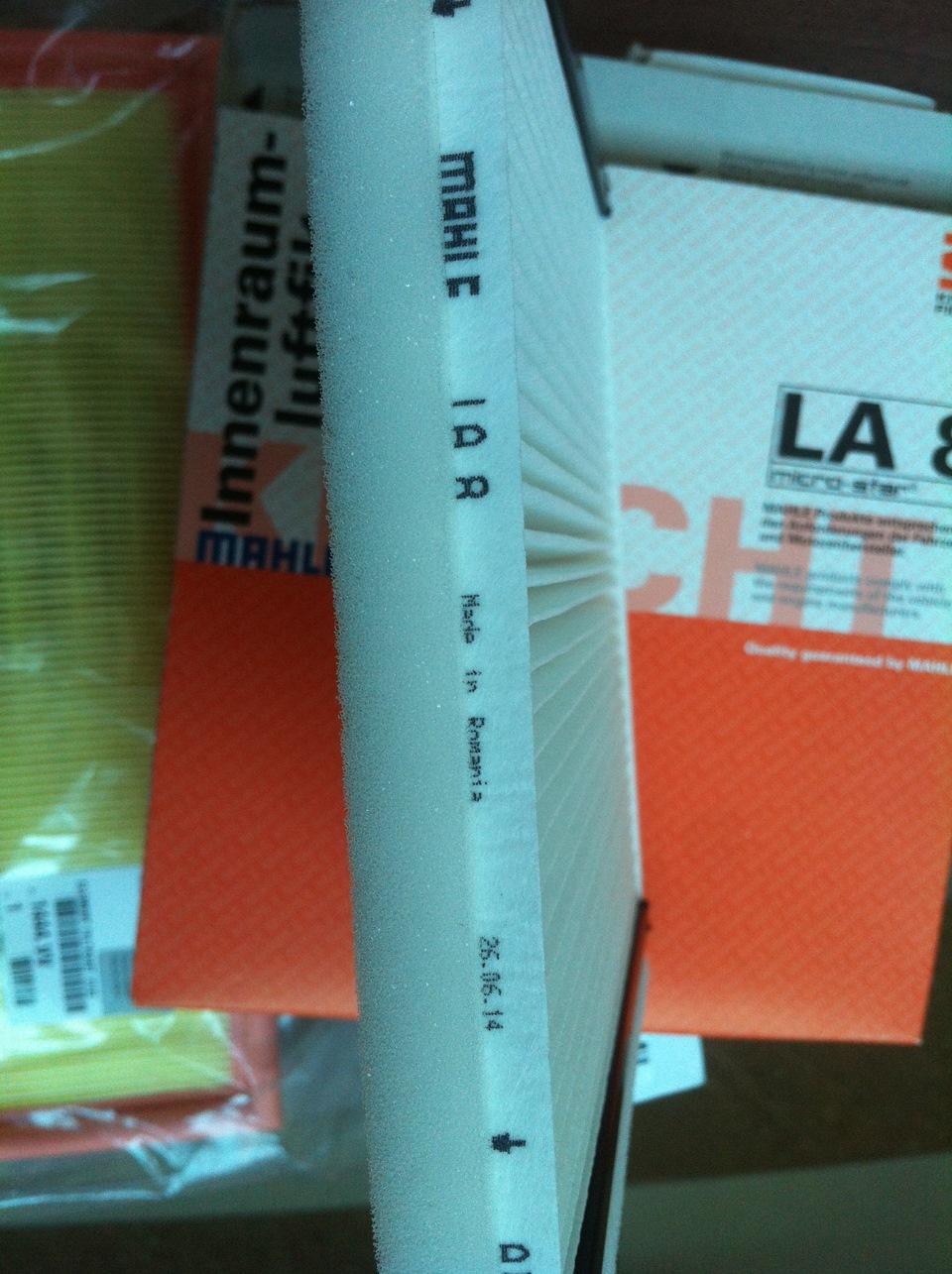 готовимся к Т.О. — Citroen Xantia, 2 л, 2000 года | запчасти | DRIVE2