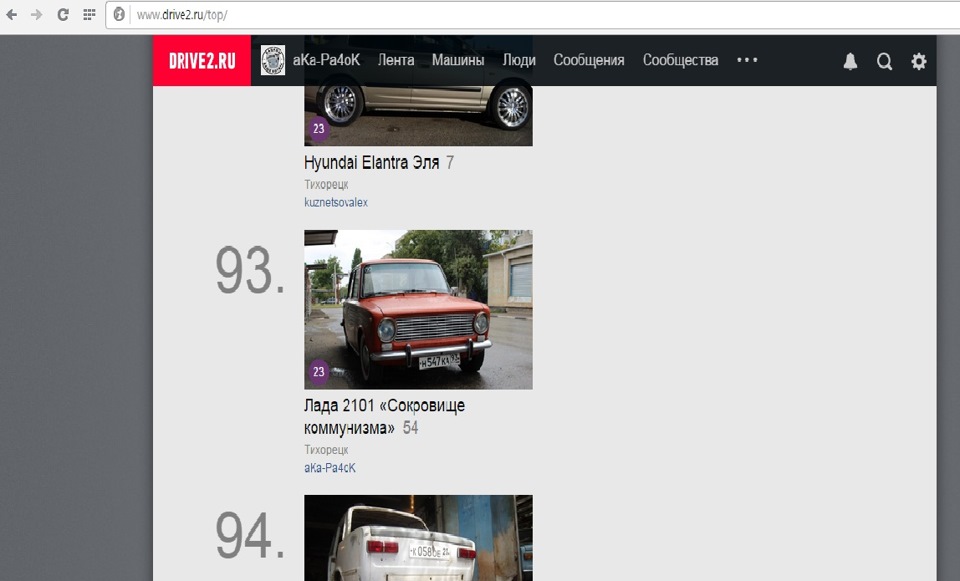 Снова на плаву) — Lada 2101, 1,2 л, 1980 года | просто так | DRIVE2