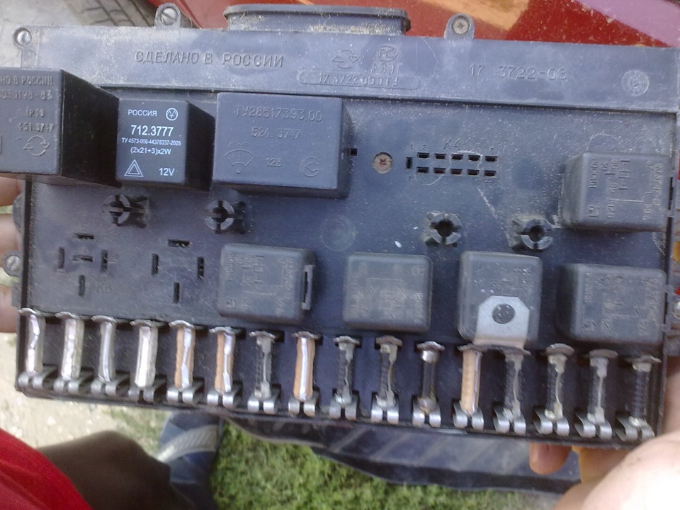 Евро из советского — Lada 2108, 1,3 л, 1986 года | тюнинг | DRIVE2