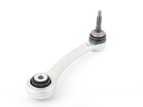 33326779387 Направл.рычаг с резиномет.шарниром Л BMW | Запчасти на DRIVE2